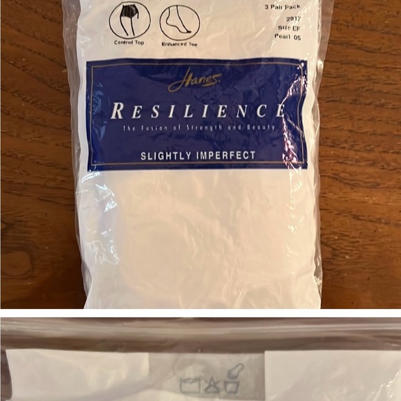Hanes | Accessories | Lot 23 Hanes Pantyhose 3 Barely Black 4 Navy 7 ...